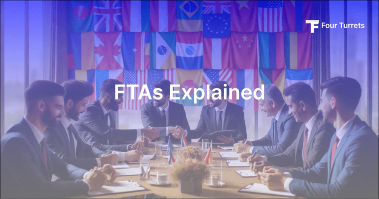 Understanding Free Trade Agreement | FTA