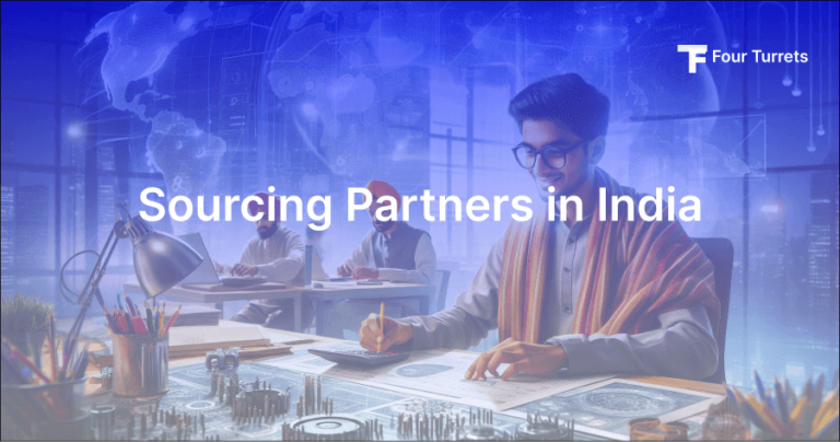 Why Do You Need a Sourcing Partner in India? Sourcing Agents