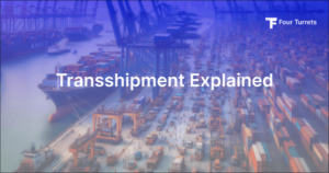 What is Transshipment? | Transshipment Explained