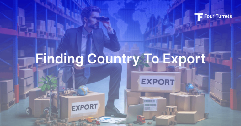 How to Determine Country of Export? | Export Procedures
