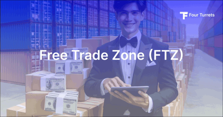 Free Trade Zones Explained: Boost International Trade
