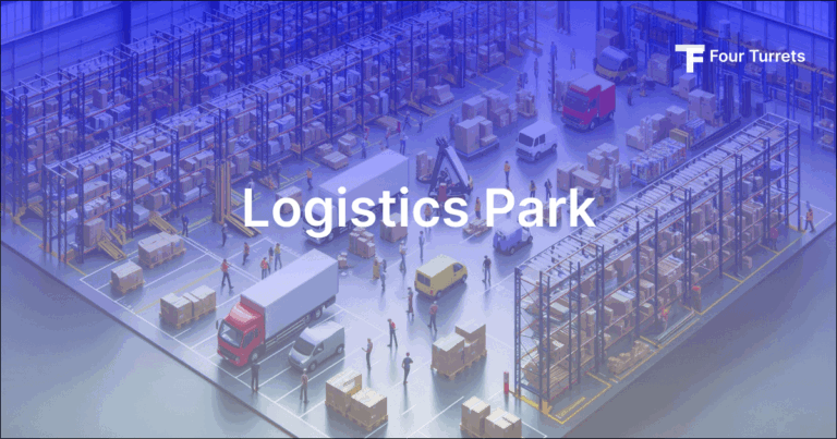 What Is a Logistics Park? The Supply Chain Powerhouse You Should Know About