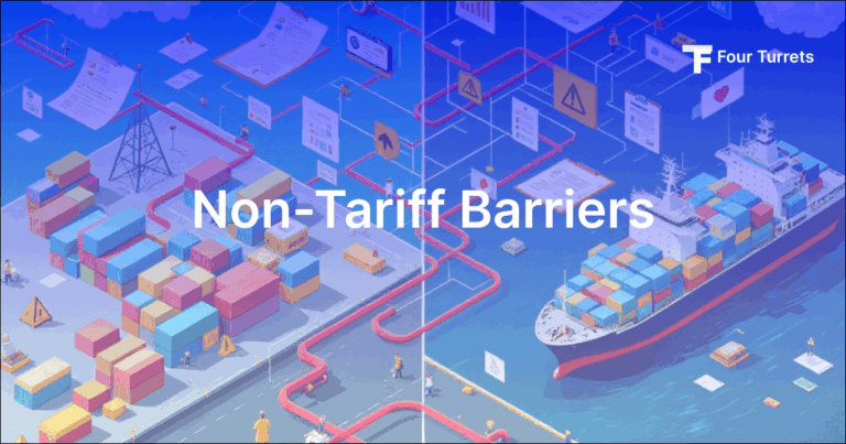 Non-Tariff Barrier Explained: Impact on International Trade