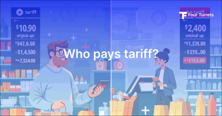 Who Ultimately Pays Tariffs? Unpacking the Costs in Trade