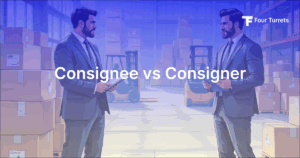 Consignee vs Consignor: Understanding Key Roles in Logistics
