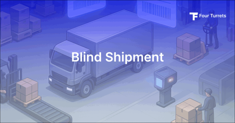 Blind Shipment and Blind Shipping: What You Need to Know