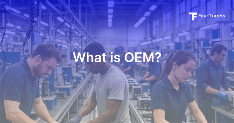 Original Equipment Manufacturer (OEM): The Business Model Behind Big Brands